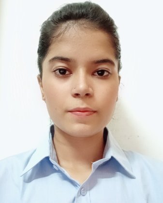 Swati Singh